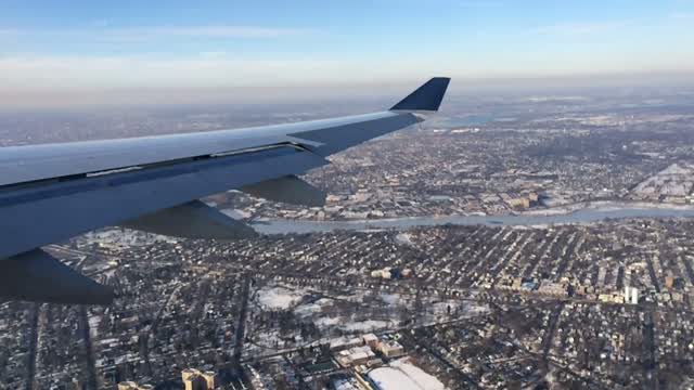 Flying Through City Stock Footage: Royalty-Free Video Clips - Storyblocks