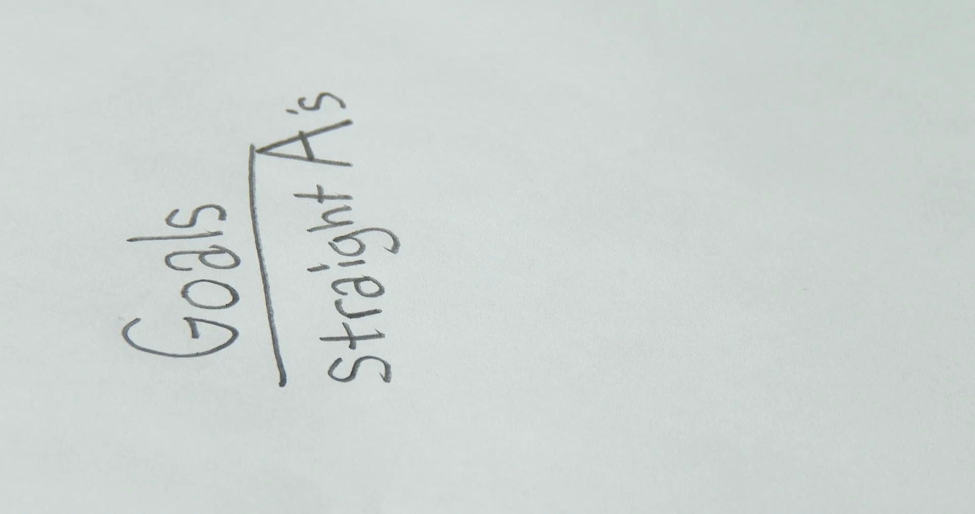 Child Listing Goals Wants To Achieve 4k Stock Footage SBV-304447044 ...