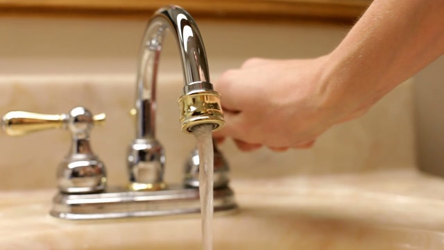 Faucet Stock Footage: Royalty-Free Video Clips - Storyblocks