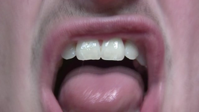 Smile Then Frown Stock Footage: Royalty-Free Video Clips - Storyblocks