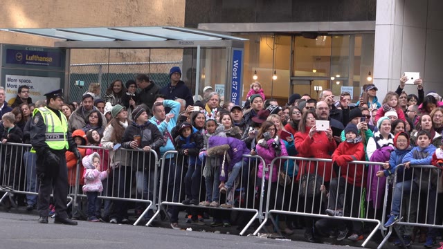 People Lining Up Stock Footage: Royalty-Free Video Clips - Storyblocks