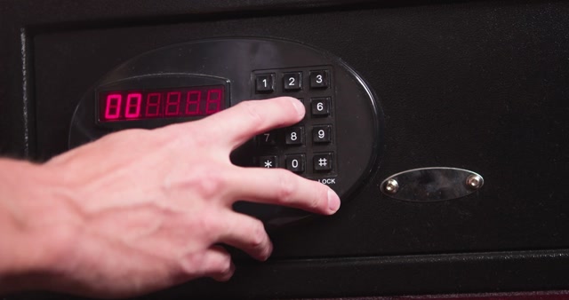 Unlock Money Stock Footage: Royalty-Free Video Clips - Storyblocks