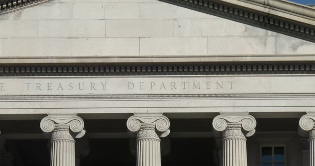 Treasury Department Stock Footage: Royalty-Free Video Clips - Storyblocks