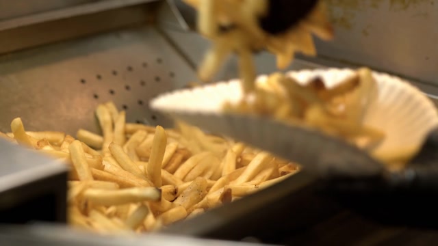 Fast Food Bad Stock Footage: Royalty-Free Video Clips - Storyblocks