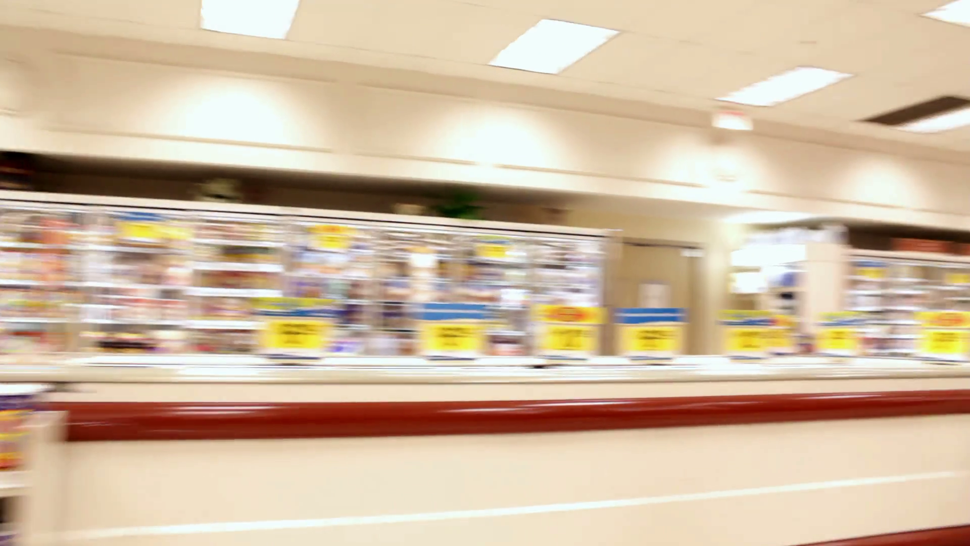 Grocery Store Time Lapse Stock Footage SBV-301089308 - Storyblocks
