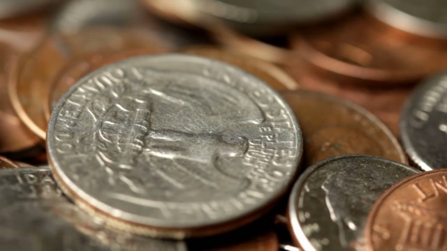 Rotating Coins Stock Footage: Royalty-Free Video Clips - Storyblocks