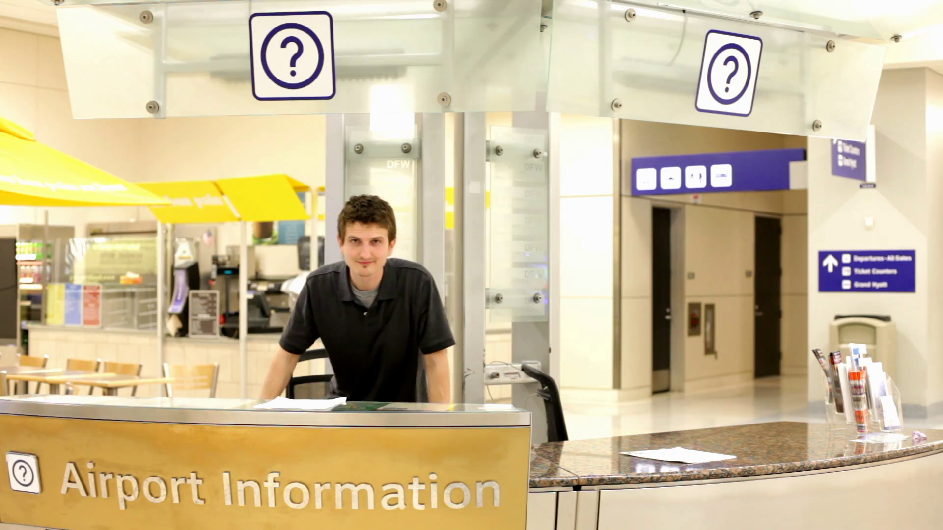 Man At Information Confused Stock Footage SBV-301082493 - Storyblocks