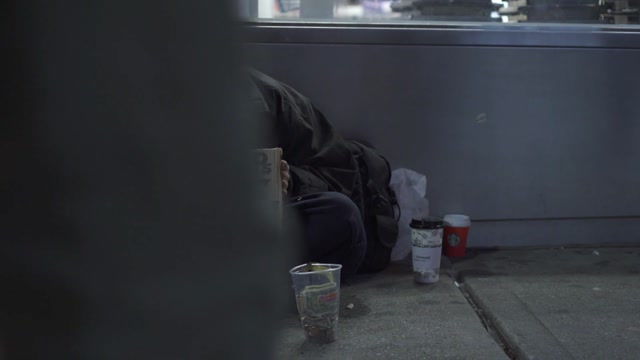 Homeless Shelters Stock Footage: Royalty-Free Video Clips - Storyblocks