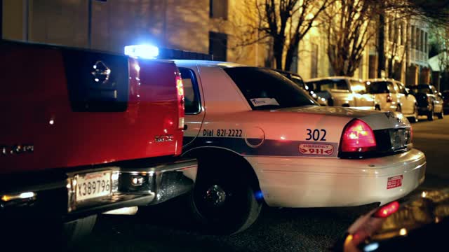 Chicago Police Department Stock Footage: Royalty-Free Video Clips ...