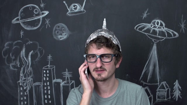 Alien Head Stock Footage: Royalty-Free Video Clips - Storyblocks