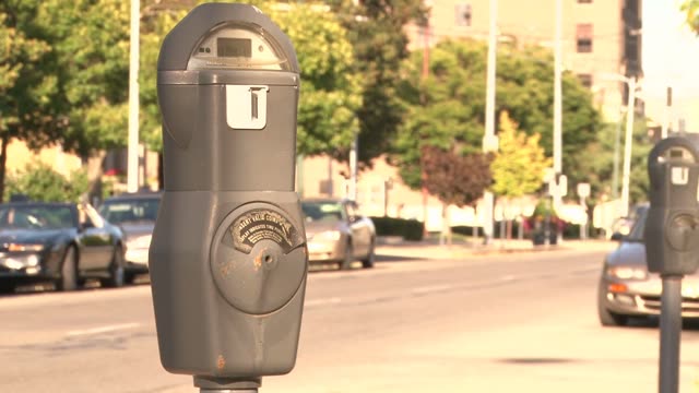 Meter Reader Stock Footage: Royalty-Free Video Clips - Storyblocks