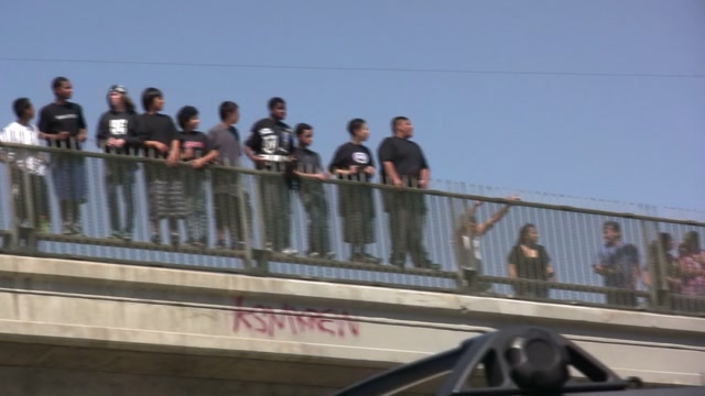 Shoot On Bridge Stock Footage: Royalty-Free Video Clips - Storyblocks