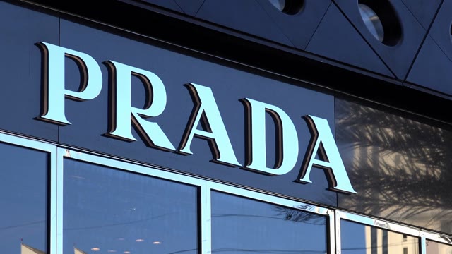 Prada Stock Footage: Royalty-Free Video Clips - Storyblocks