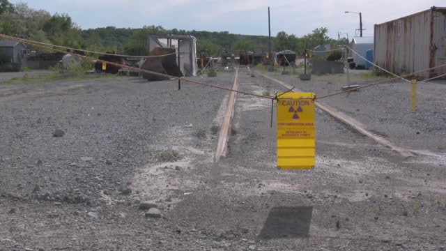 Nuclear Sign Stock Footage: Royalty-Free Video Clips - Storyblocks