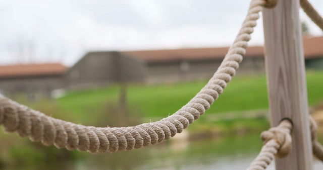 Hanging Rope Stock Footage: Royalty-Free Video Clips - Storyblocks