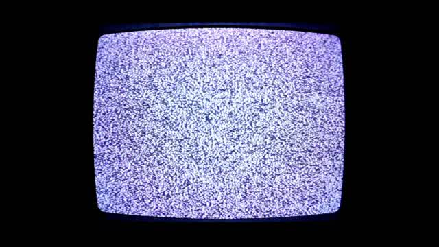 Tv Turning Off Stock Footage: Royalty-Free Video Clips - Storyblocks