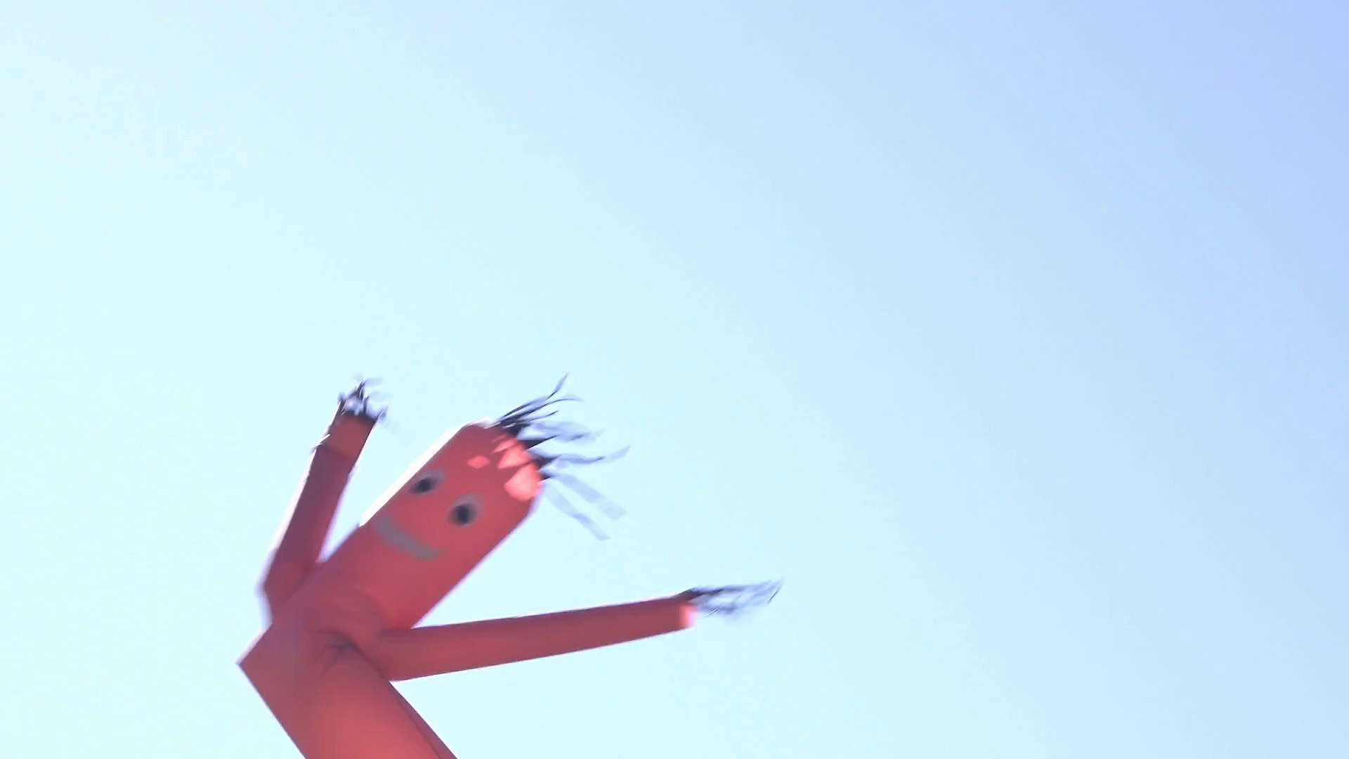 Super Sale Wiggly Arm Inflatable Balloon Stock Footage SBV-311467870 ...