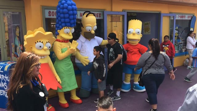Sesame Street Stock Footage: Royalty-Free Video Clips - Storyblocks