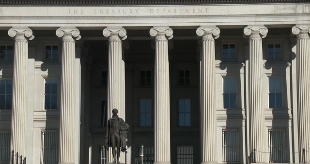 Treasury Department Stock Footage: Royalty-Free Video Clips - Storyblocks