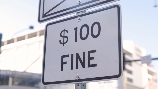 Pay Fine Stock Footage: Royalty-Free Video Clips - Storyblocks