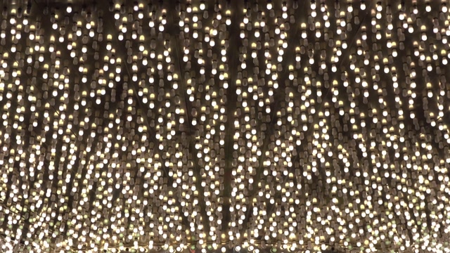 Blinking Flashing Lights Visual Stock Footage: Royalty-Free Video Clips ...