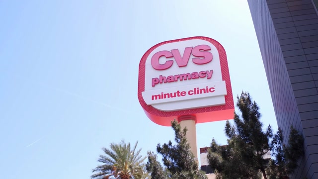 Cvs Health Stock Footage: Royalty-Free Video Clips - Storyblocks