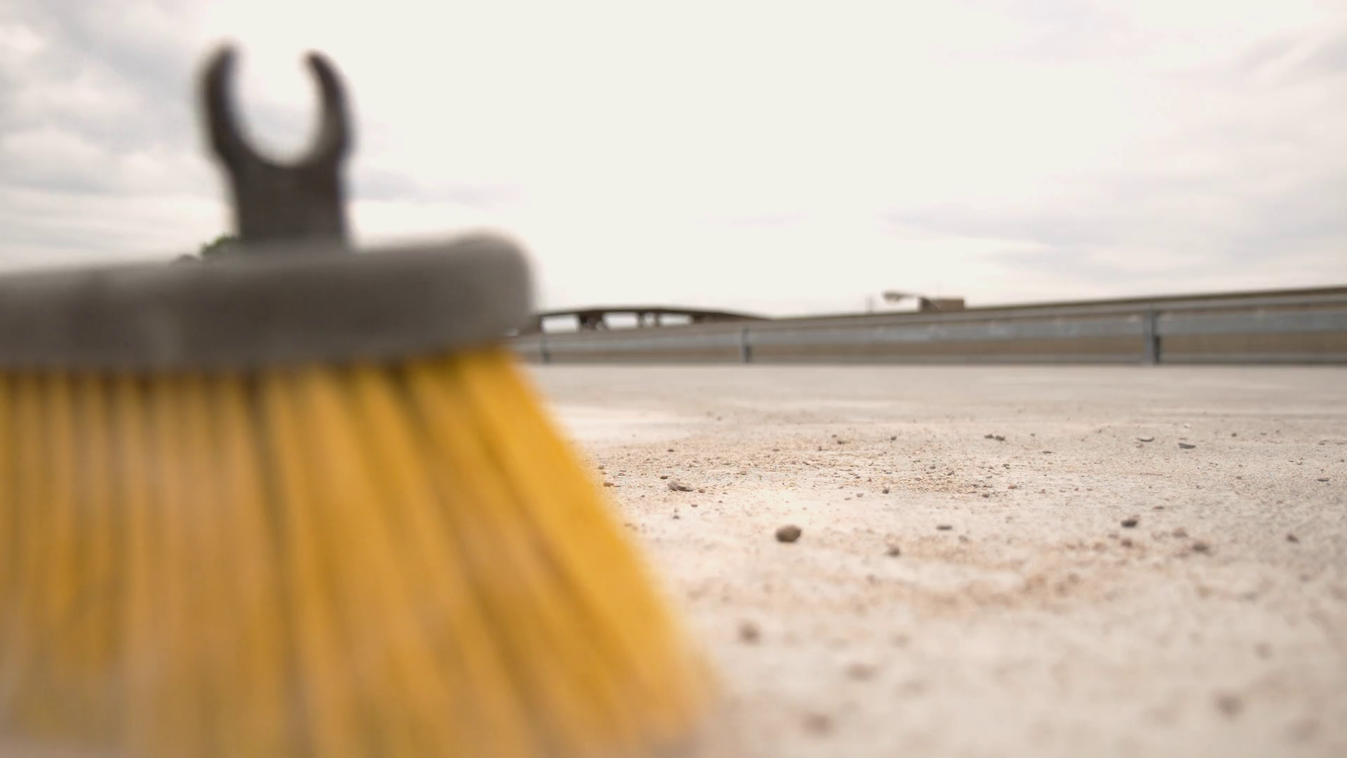 Dust Particles Flying Around Slow Motion Stock Footage SBV-338710228 ...