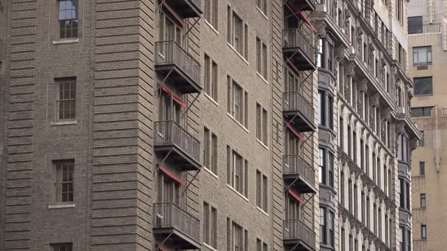 Apartments Windows Stock Footage: Royalty-Free Video Clips - Storyblocks