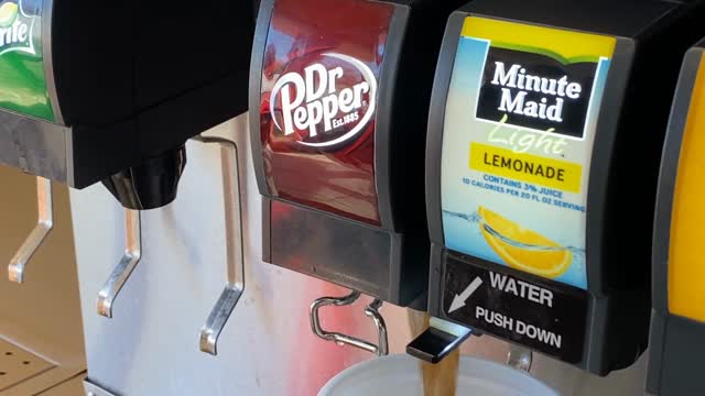 Dr Pepper Stock Footage: Royalty-Free Video Clips - Storyblocks