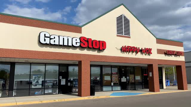 Retail Storefront Stock Footage: Royalty-Free Video Clips - Storyblocks