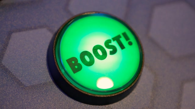 Boost Button Stock Footage: Royalty-Free Video Clips - Storyblocks