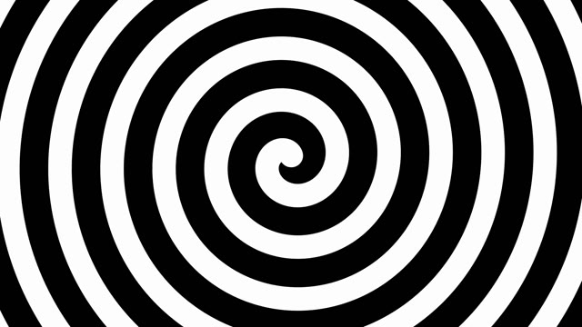 Downlad Animated Hypnotic Video Backgrounds - Storyblocks