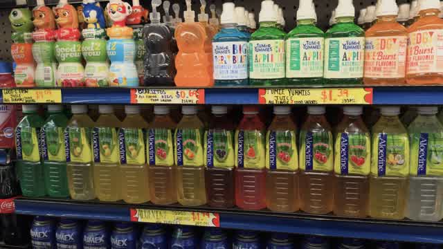 Juice Bottle Stock Footage: Royalty-Free Video Clips - Storyblocks