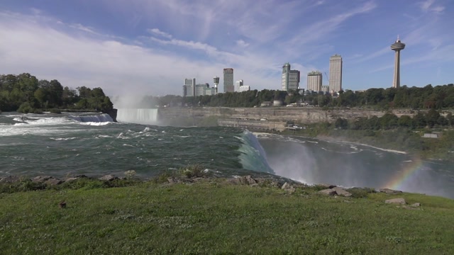Niagara Falls State Park Stock Footage: Royalty-Free Video Clips ...