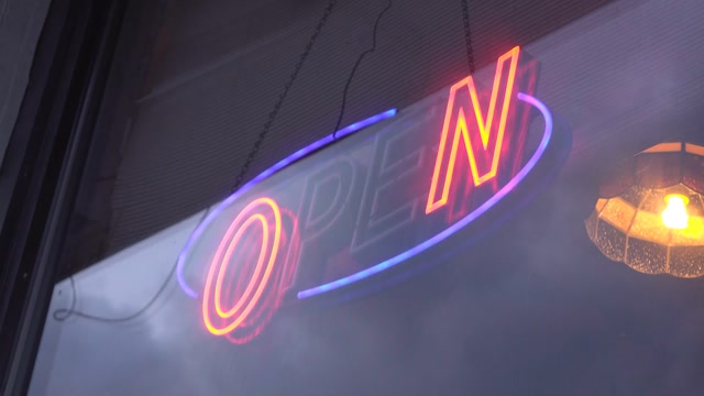 Storefront Zoom Stock Footage: Royalty-Free Video Clips - Storyblocks