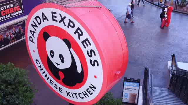 Panda Express Stock Footage: Royalty-Free Video Clips - Storyblocks