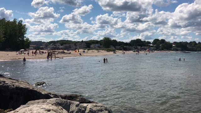 Loop Beach Stock Footage: Royalty-Free Video Clips - Storyblocks