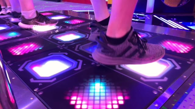 Stomping Feet Stock Footage: Royalty-Free Video Clips - Storyblocks