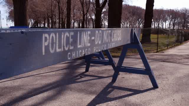 Police Department Sign Stock Footage: Royalty-Free Video Clips ...