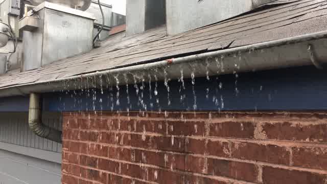 Rain Building Stock Footage: Royalty-Free Video Clips - Storyblocks