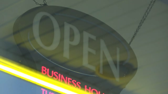 Closing Business Stock Footage: Royalty-Free Video Clips - Storyblocks