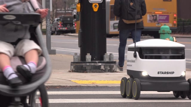 4k Robot Stock Footage: Royalty-Free Video Clips - Storyblocks