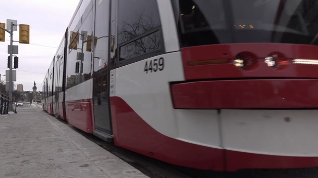 Streetcar Stock Footage: Royalty-Free Video Clips - Storyblocks