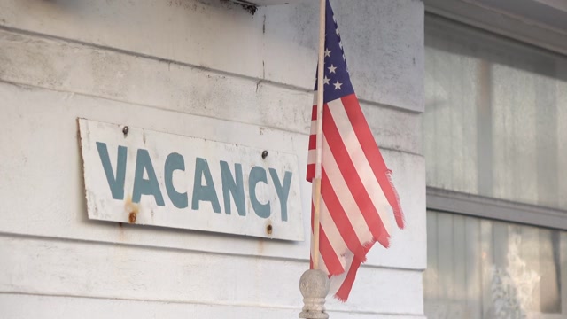 Vacancy Report Stock Footage: Royalty-Free Video Clips - Storyblocks