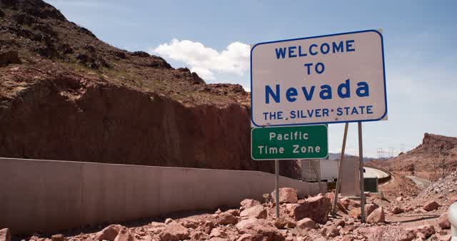 Nevada Life Style Stock Footage: Royalty-Free Video Clips - Storyblocks