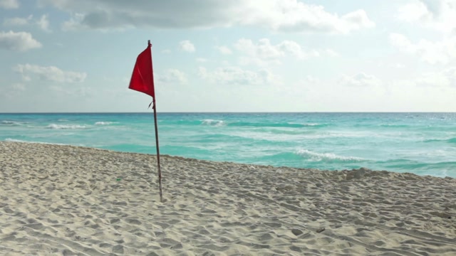 Hurricane Flags Stock Footage: Royalty-Free Video Clips - Storyblocks
