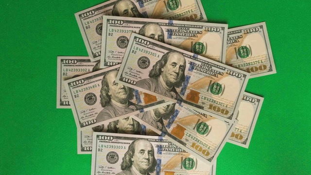 Limited Money Stock Footage: Royalty-Free Video Clips - Storyblocks