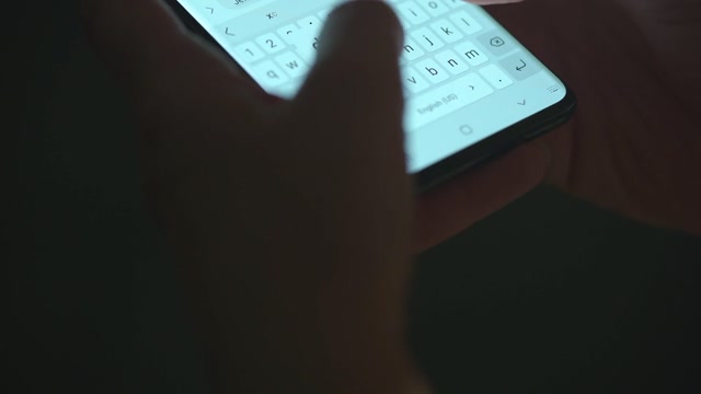 Text Texting Stock Footage: Royalty-Free Video Clips - Storyblocks