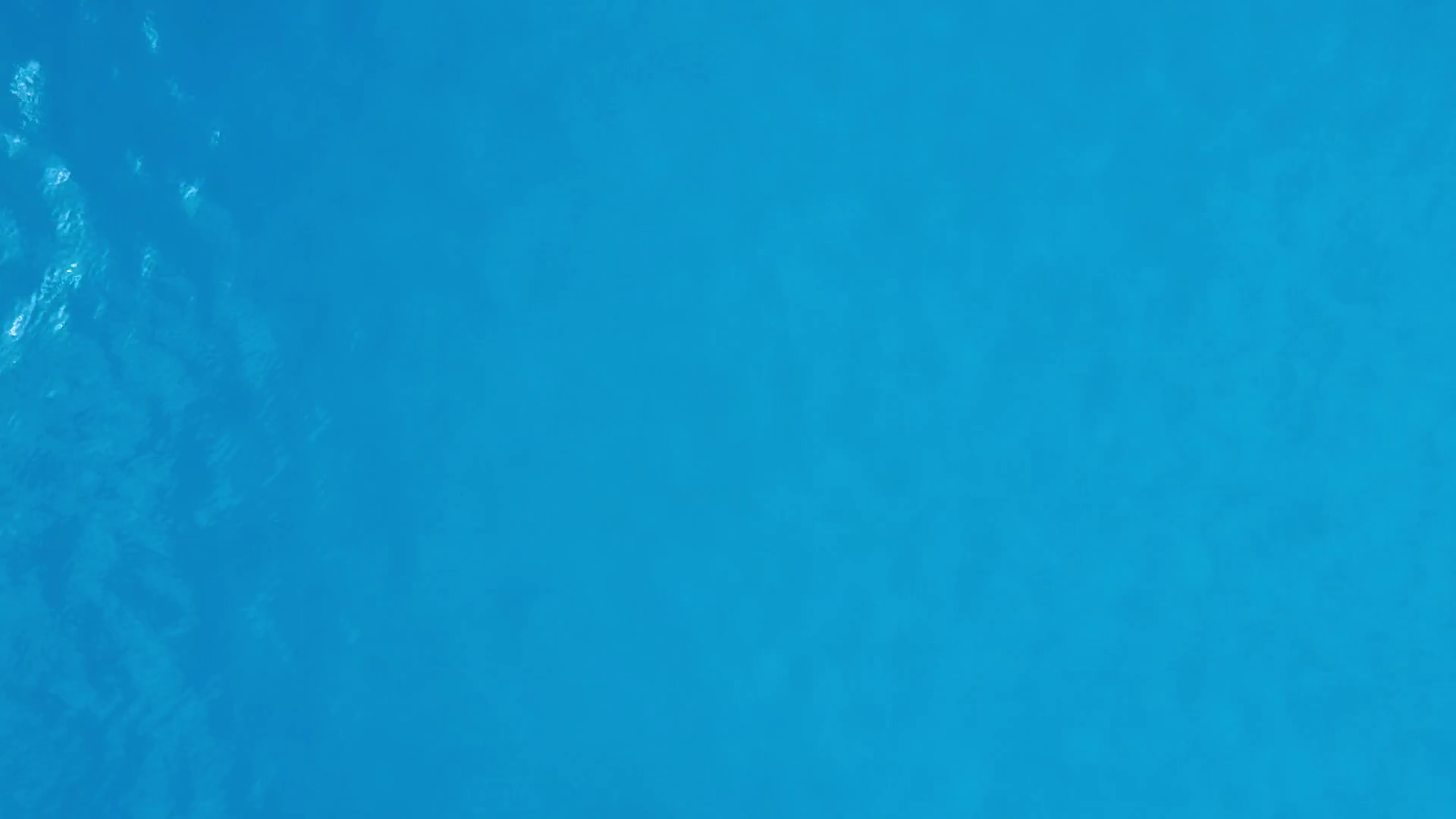 Blue Water In Swimming Pool With Light Stock Footage SBV-347302082 ...