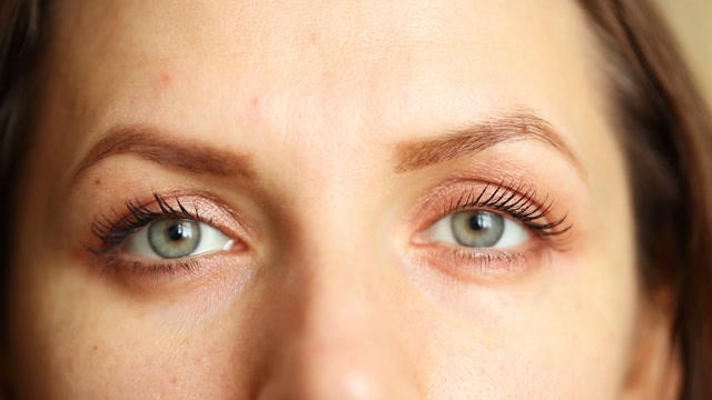 Face Close Up | People stock footage - Storyblocks